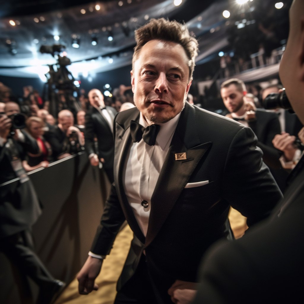 Elon Musk’s Starship: The Triple-Thrust Space Dream | Ledger Life