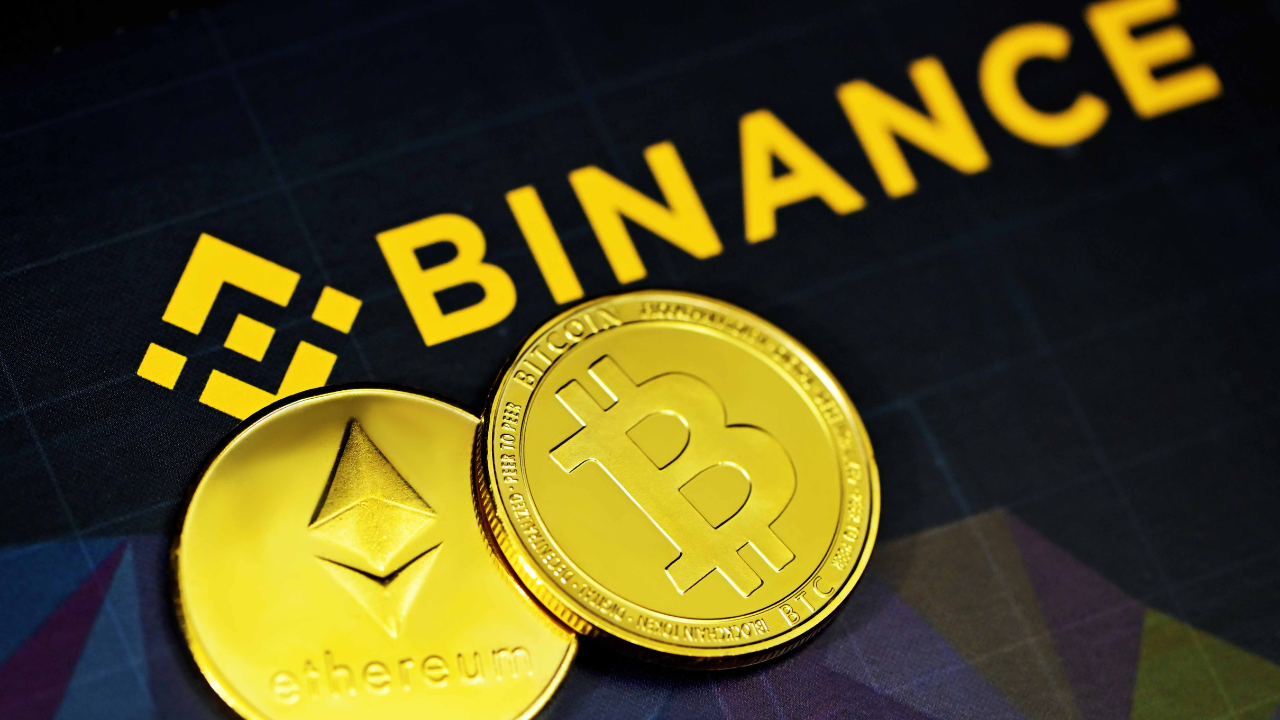Inside Binance's Tokenomics: A Look at the Origins, Entrepreneurship ...
