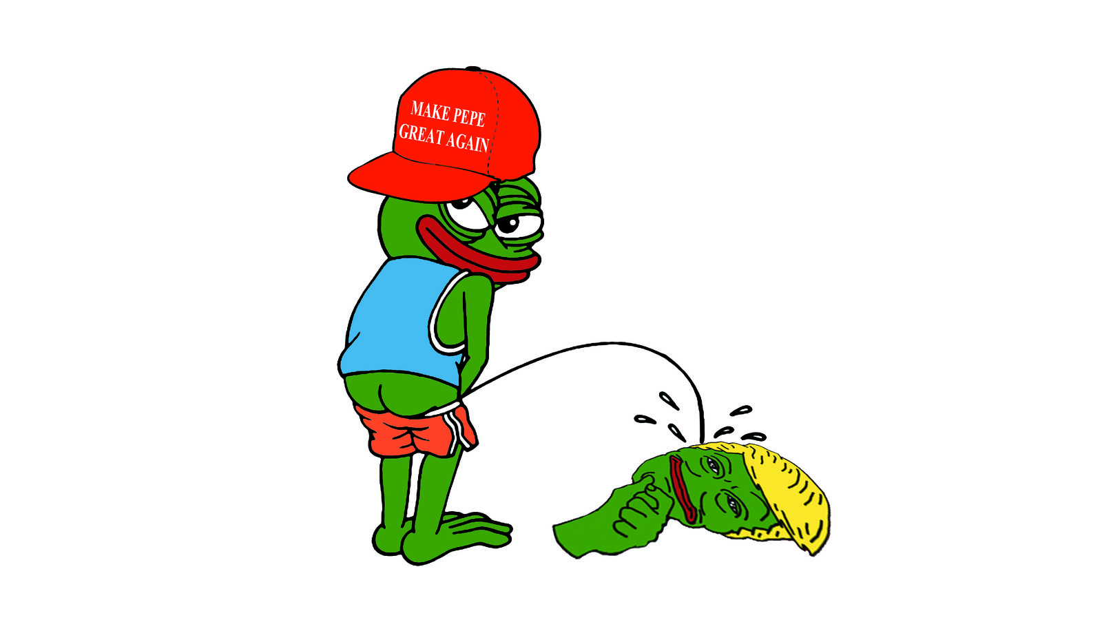 PEPE Leads Meme Coin Losses as Fresh Token Launches Grab Trader’s ...