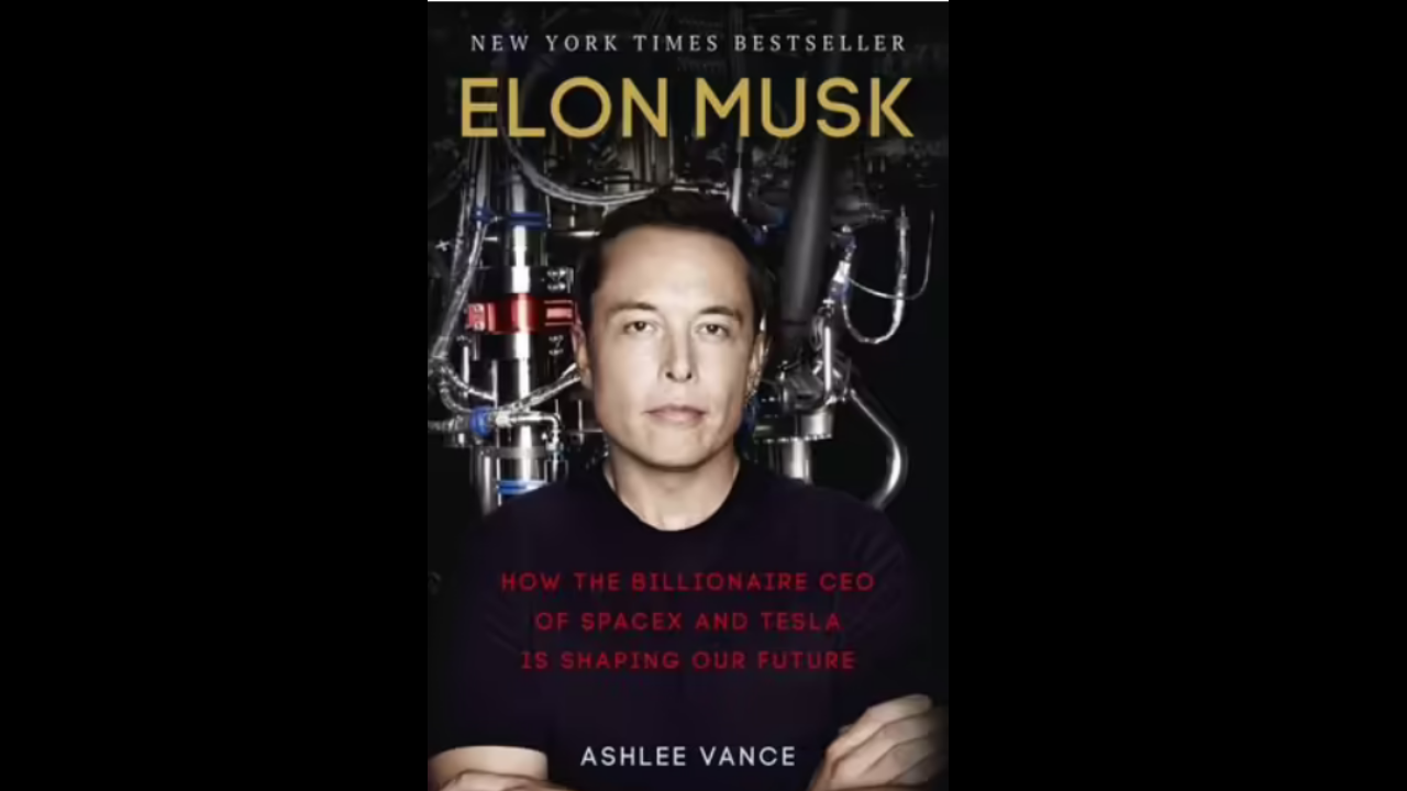 The Maverick Mastermind: Elon Musk, the Man Reshaping Our World ...