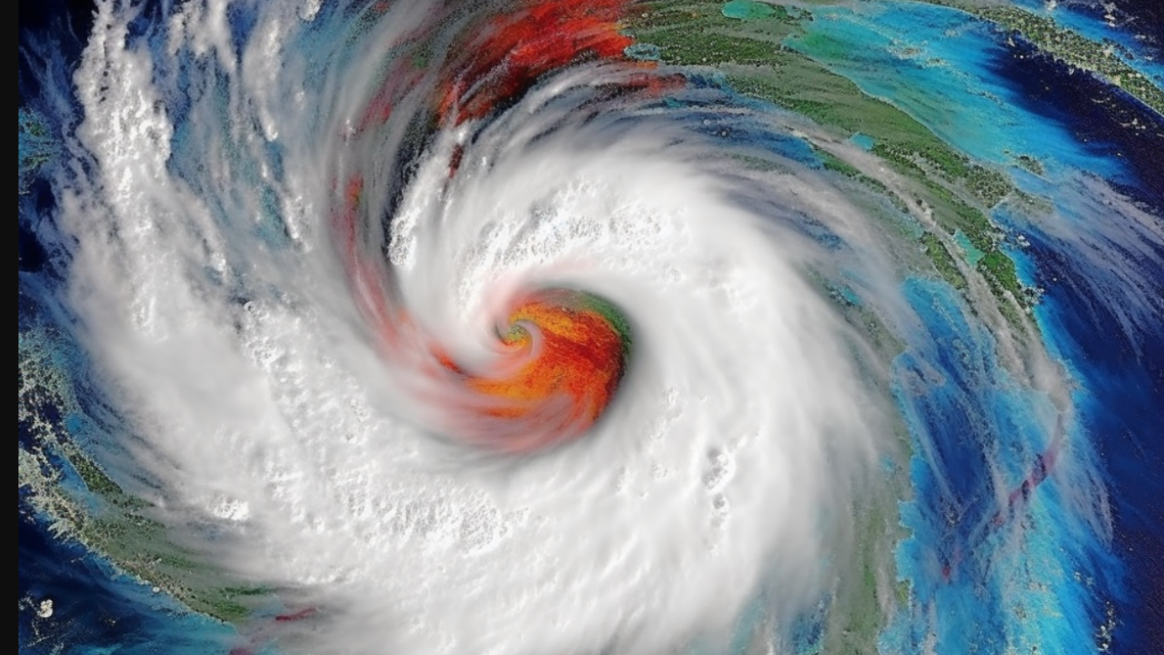 Riding the Oil Coaster: Aftermath of Hurricane Idalia and How a Fragile ...