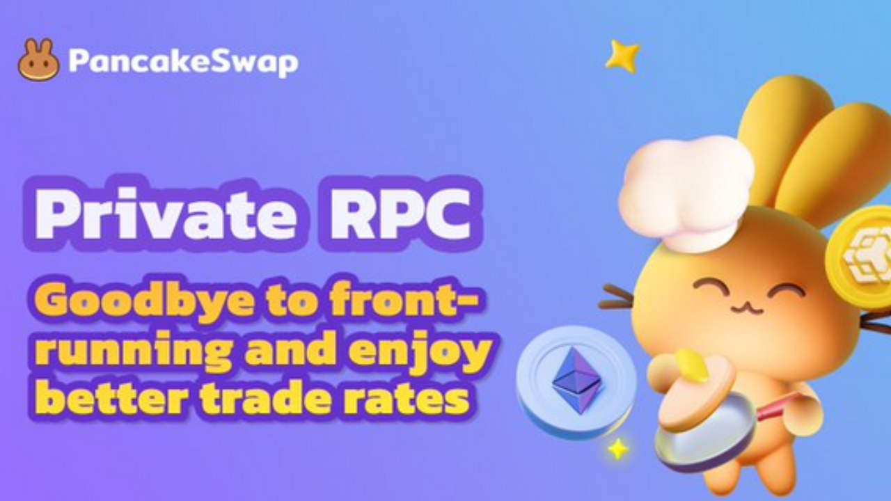 “Goodbye, Front-Runners! How Private RPC Levels the Trading Arena and ...