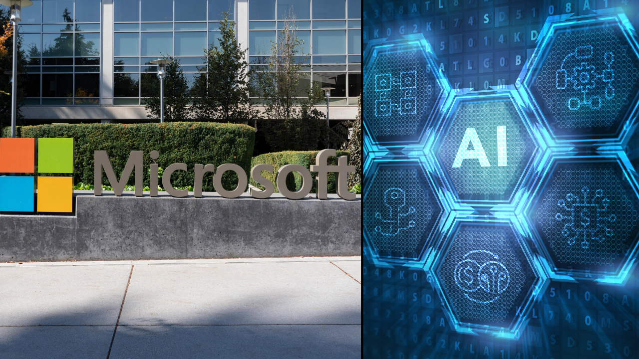 Microsoft’s AI Integration Vision: Satya Nadella Unveils Ambitious ...