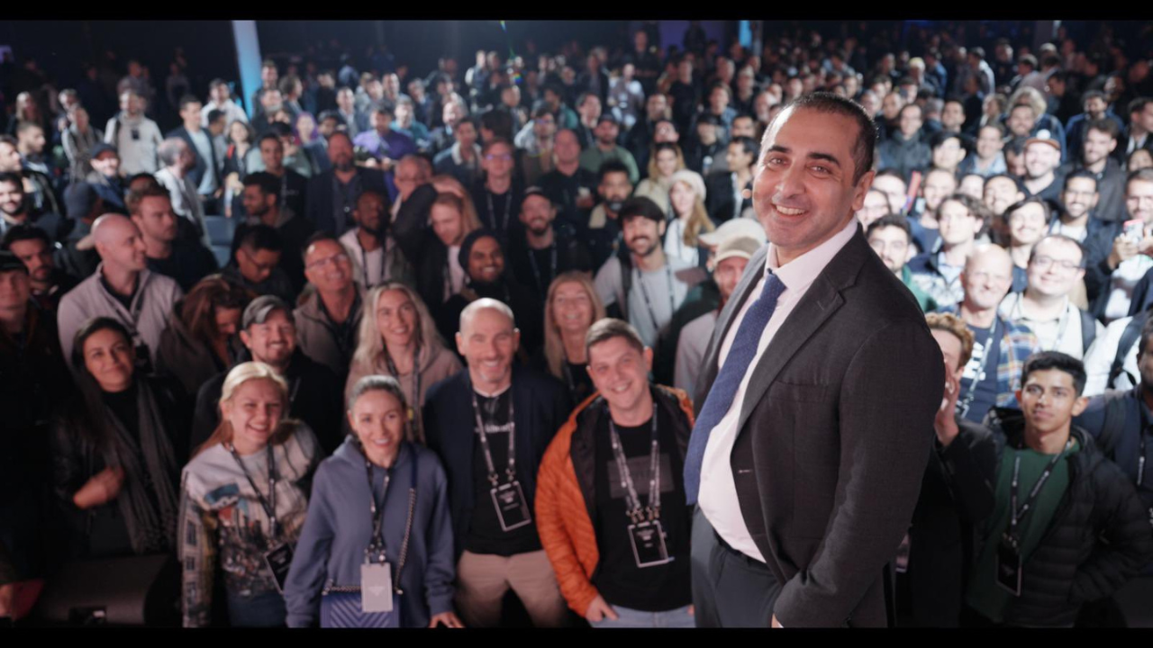 From Internet Enclave to Sovereign Network State by 2030 - LedgerLife.io