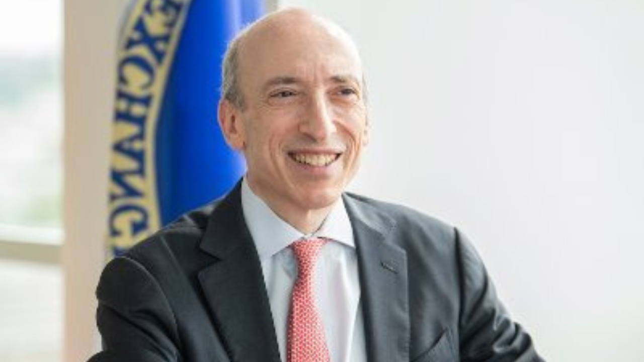 Gary Gensler to Step Down as SEC Chair After Transformative Tenure ...