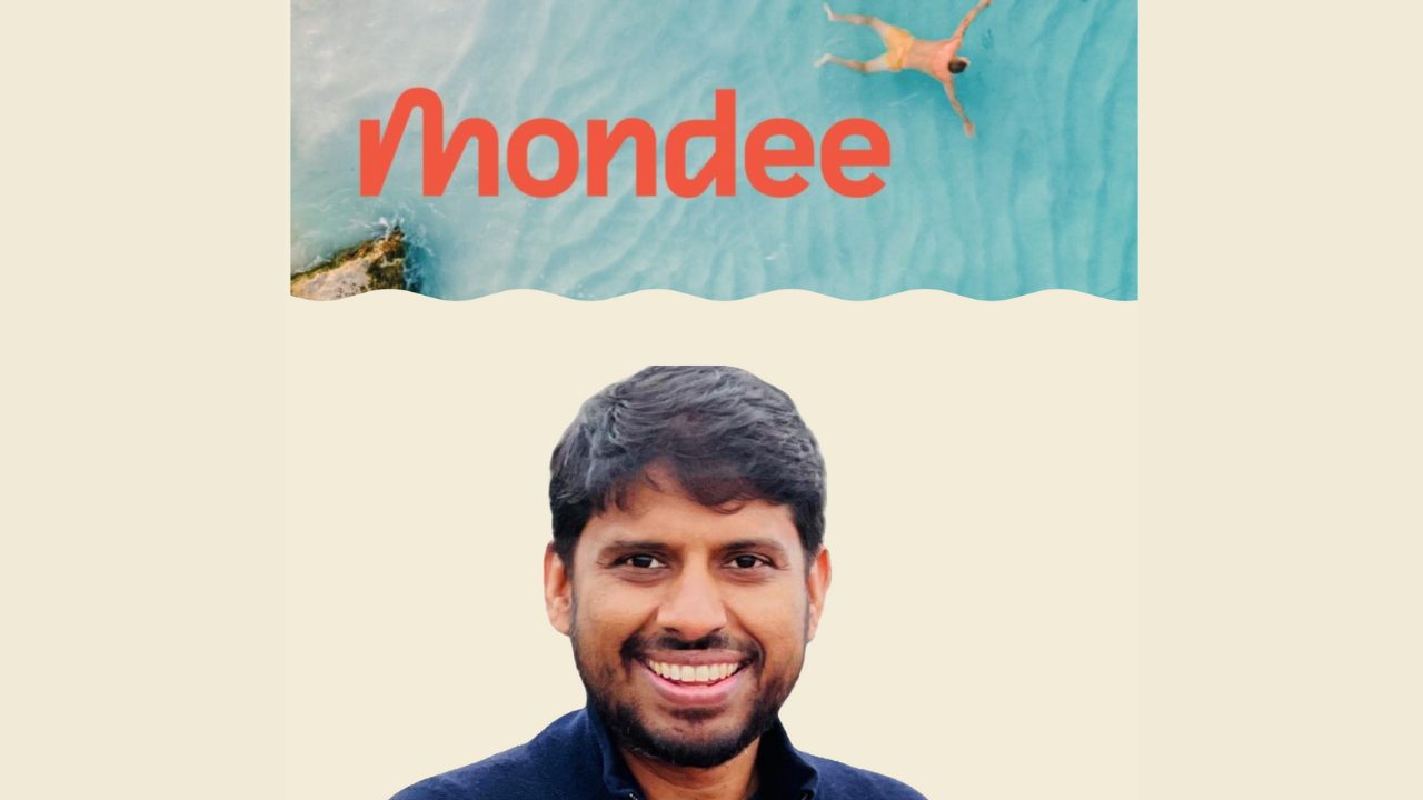 Mondee Soars with Purplegrids: A Strategic Leap in Travel AI ...