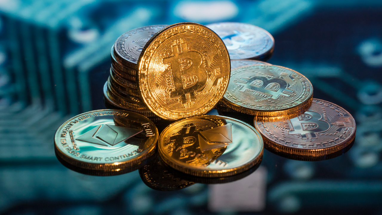 Digital Currency Revolutionizes Nonprofit Fundraising Landscape ...