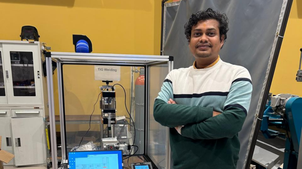 Bioprinting Breakthroughs and Brainy Tech at Tokyo’s SusHi Show | Ledger Life