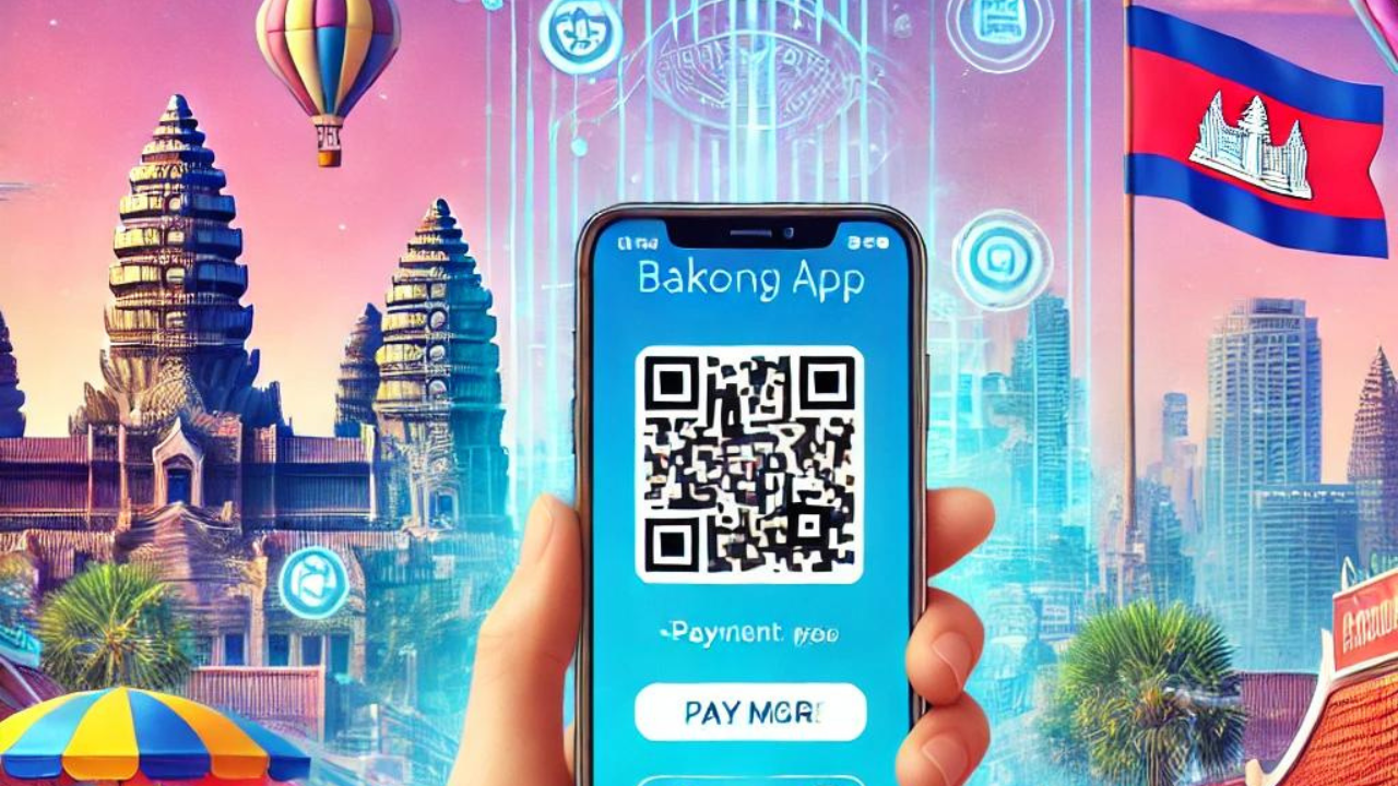 Cambodia’s Bakong App Expands Payment Horizons for Tourists - LedgerLife.io