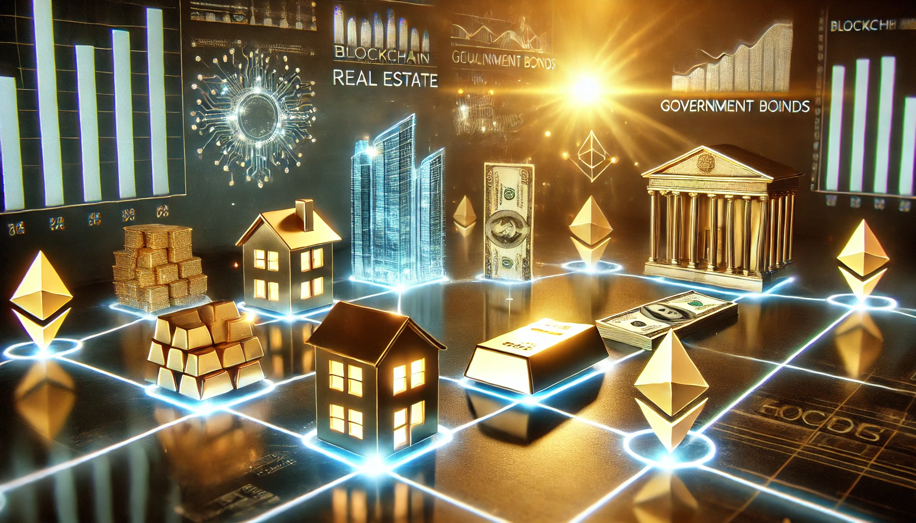 RWA App Expands Into Near Protocol, Tracks Over $630 Million in ...