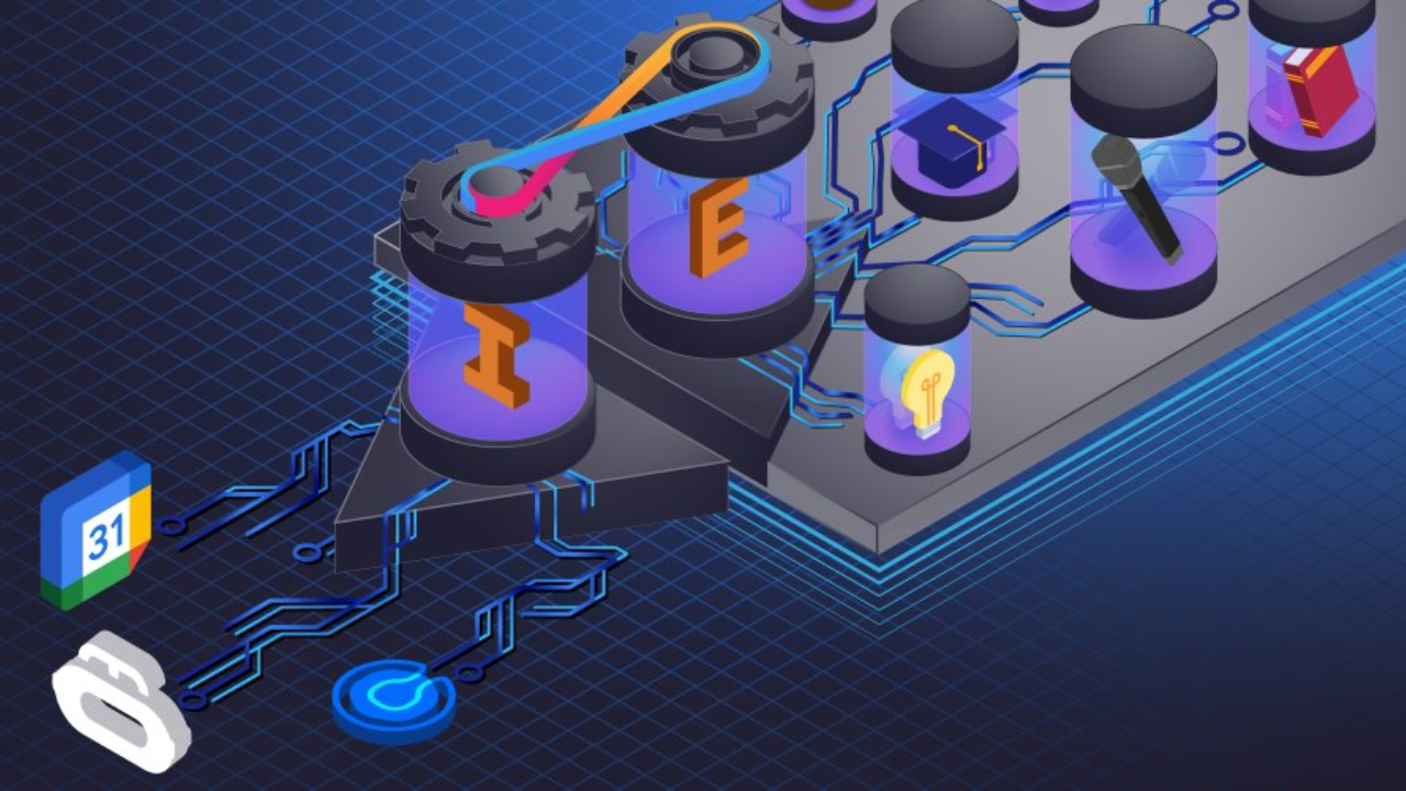 Connect the Dots: Konecta's Vision for Seamless Service Interactions ...
