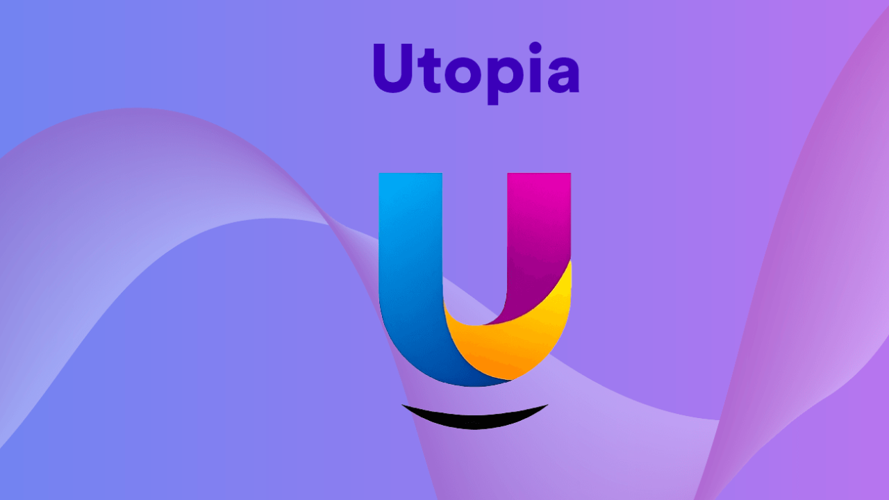 UTOPIA: The Revolution in Secure Private Cloud Computing - LedgerLife.io