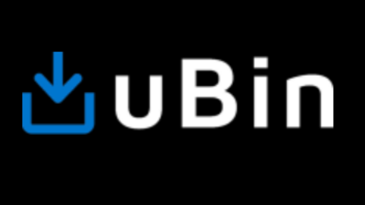 uBin Launches Decentralised Storage Platform on Internet Computer ...