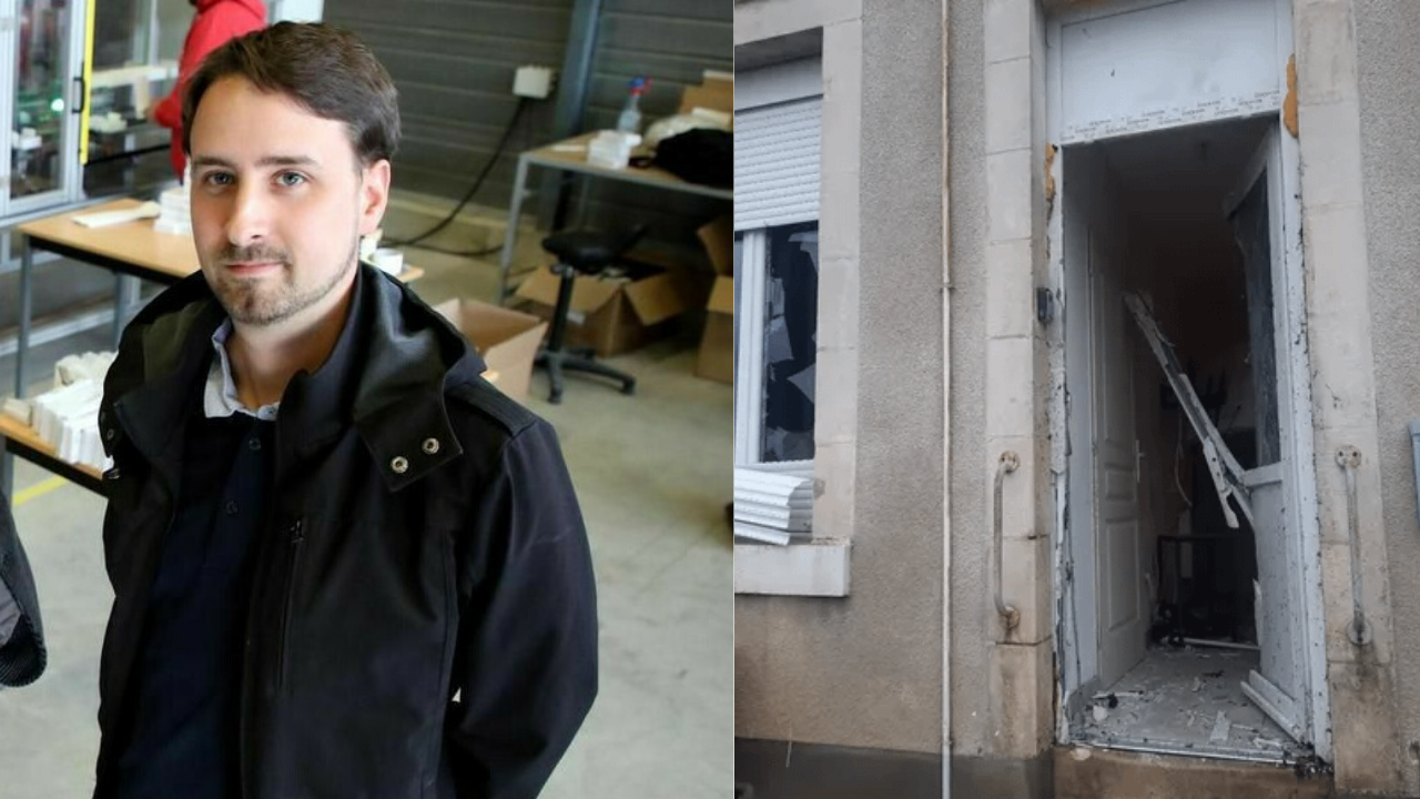 Kidnapped Ledger Co-Founder Suffers Hand Mutilation in Cryptocurrency ...