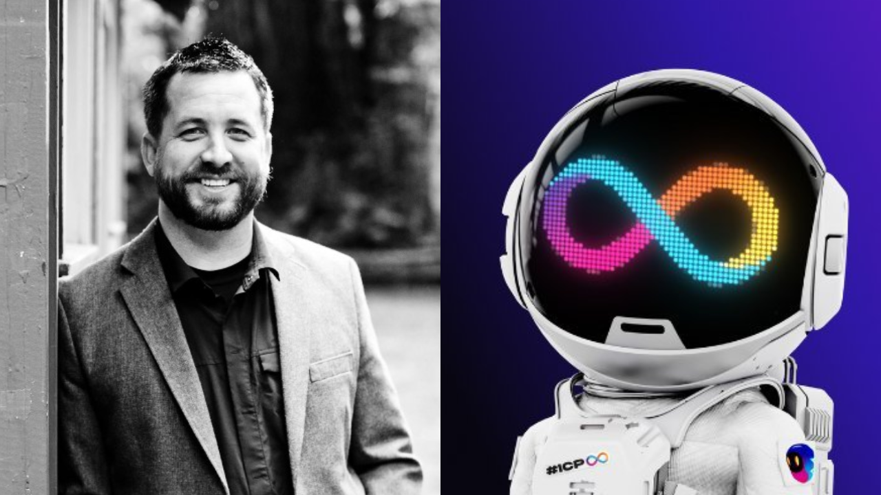 DFINITY’s US Push: Former Coinbase Exec Steps In - LedgerLife.io