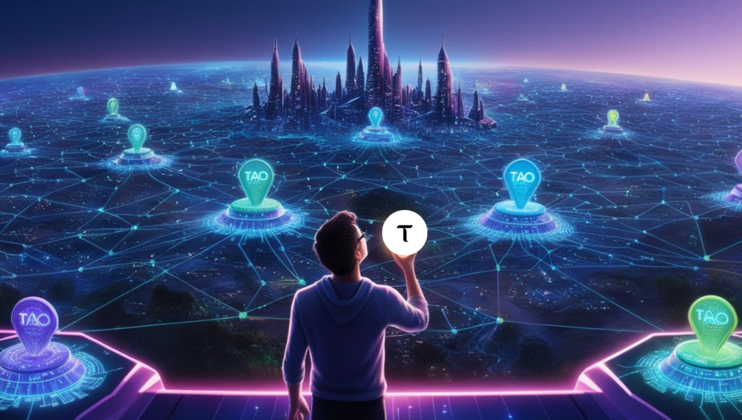 Quasar subnet launches on Bittensor with focus on long-context AI ...