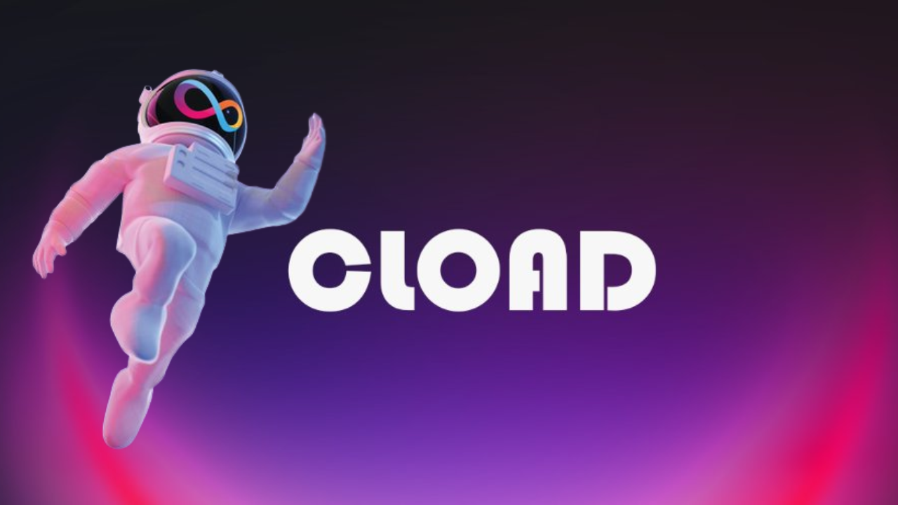 CLOAD Releases Whitepaper Outlining Technical Design, Governance Plans ...