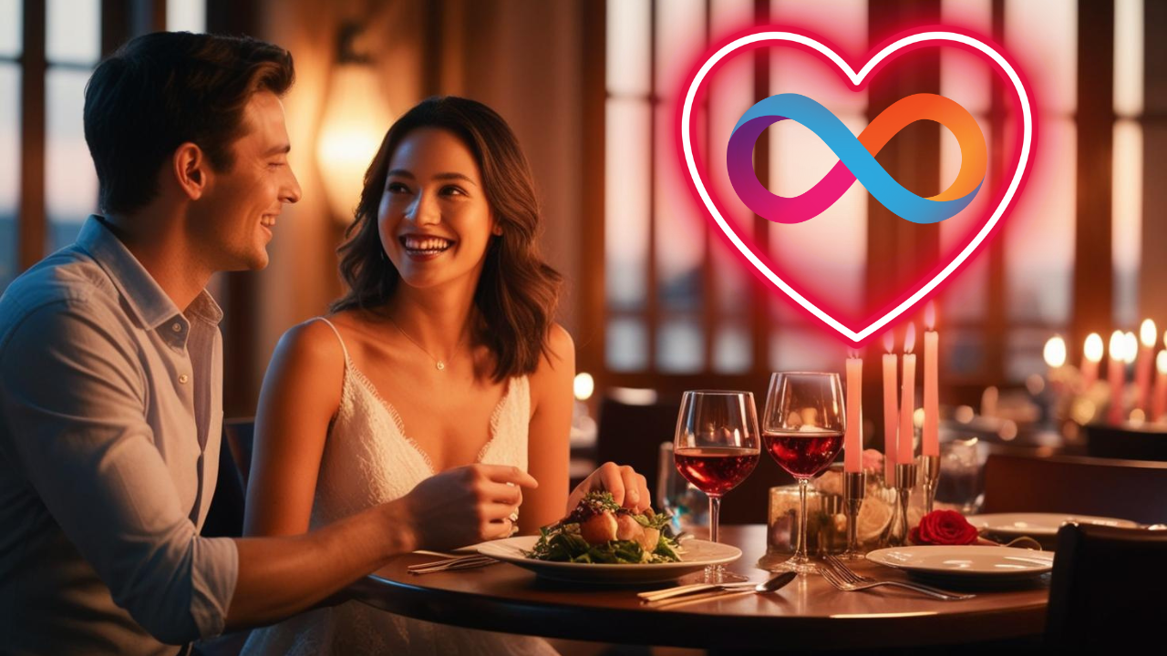 Stringly Brings ICP-Powered Dating and Networking - LedgerLife.io