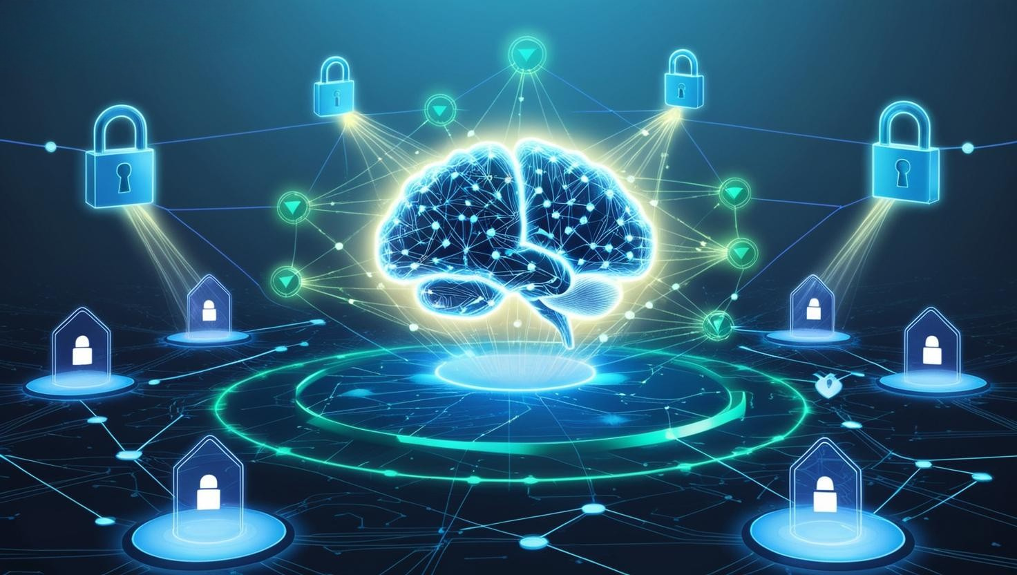 The Future of Decentralized AI: Zero-Knowledge Machine Learning on ICP ...