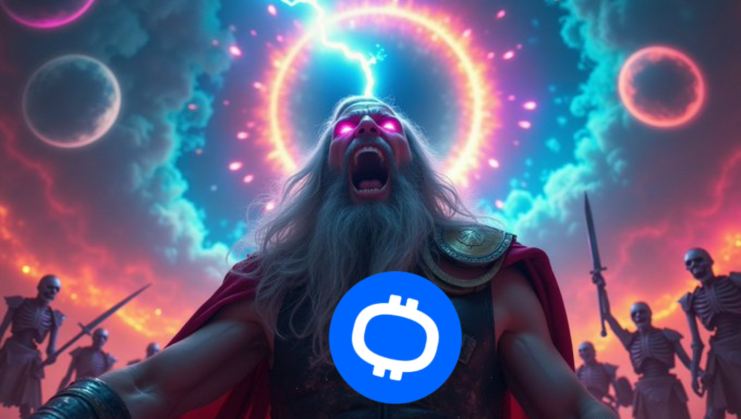 Oisy’s Akeel Qureshi Hints at Early Talks with Odin.fun Team ...