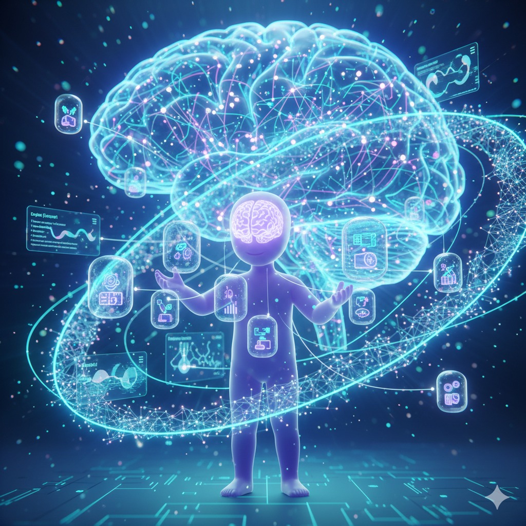 DeepSeek V3.1 Evaluates KIP as Next Step for Persistent AI Memory ...