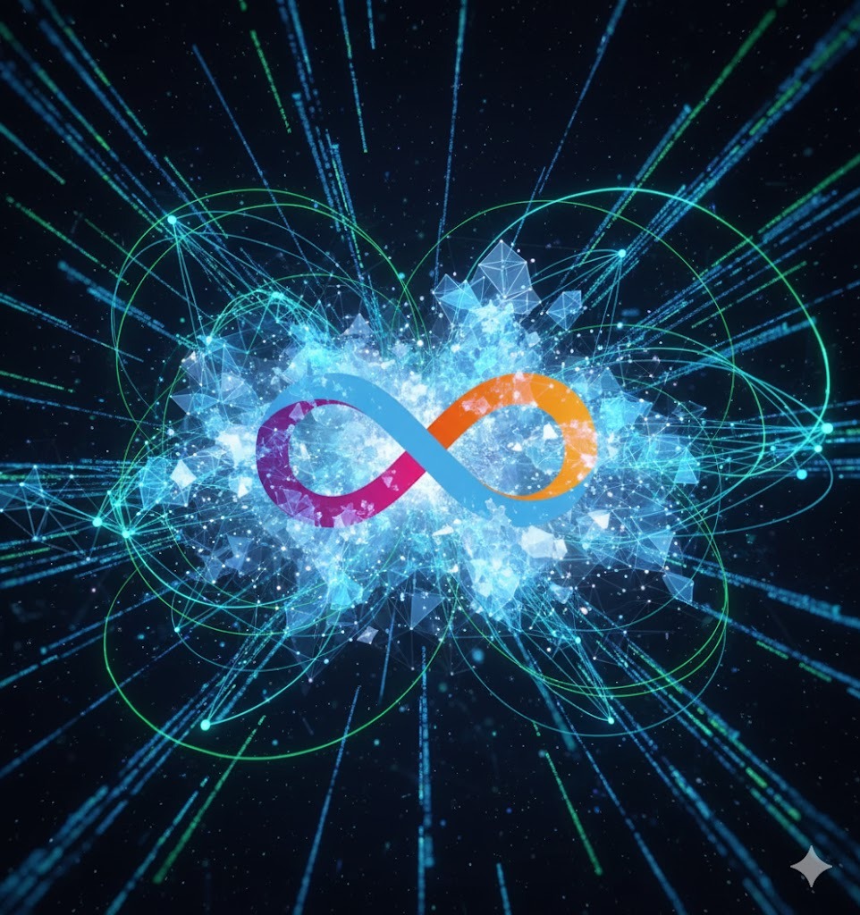 Internet Computer expands storage capacity as it targets data-heavy ...