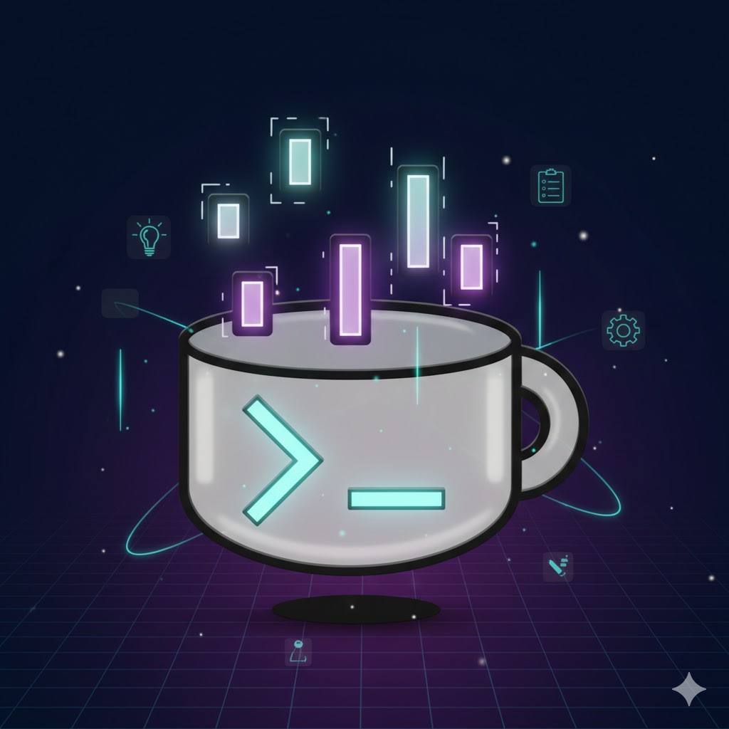 Caffeine Launches Promptathon to Inspire Self-Development Apps ...
