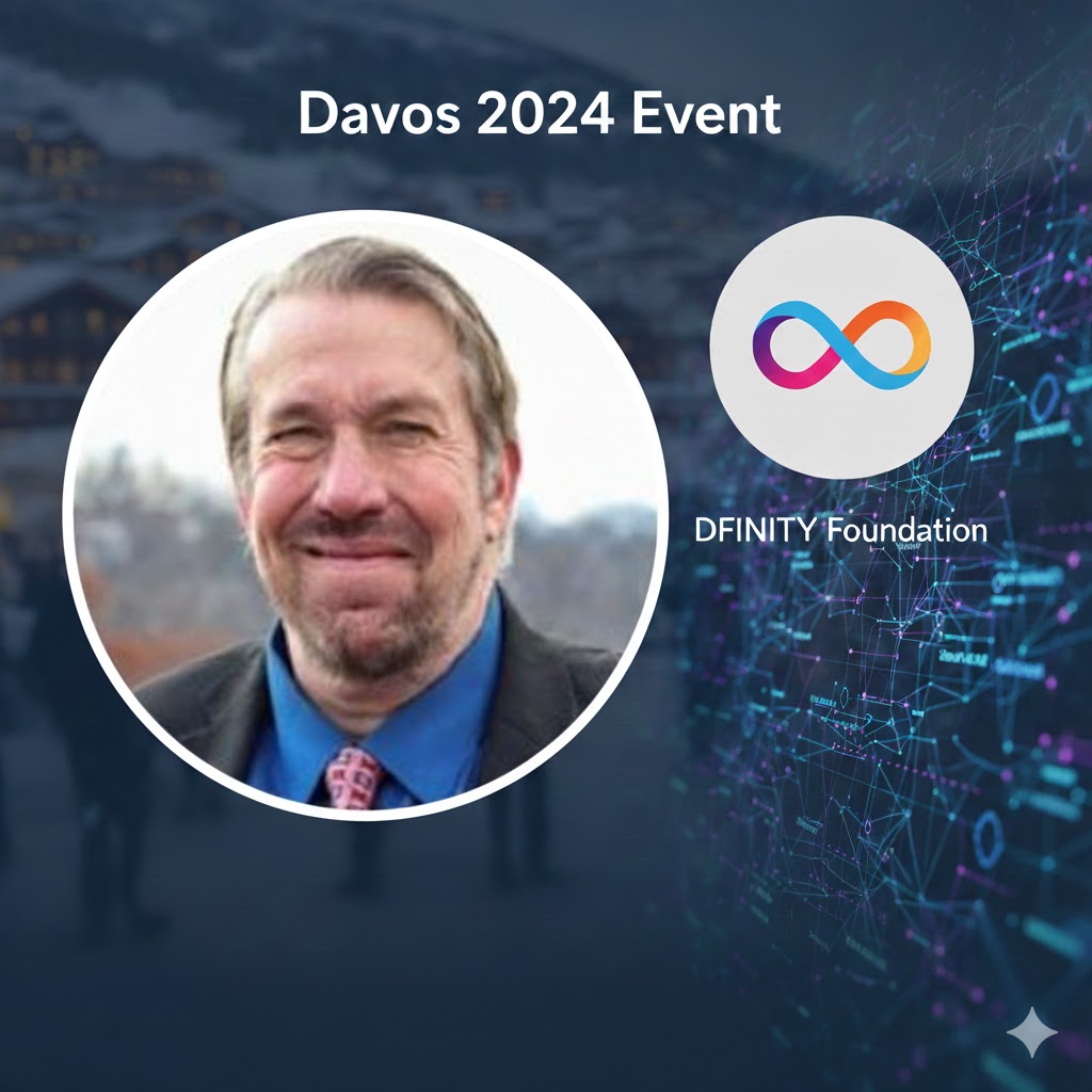 Chris Painter on Cyber Diplomacy as Global Trust Frays - LedgerLife.io